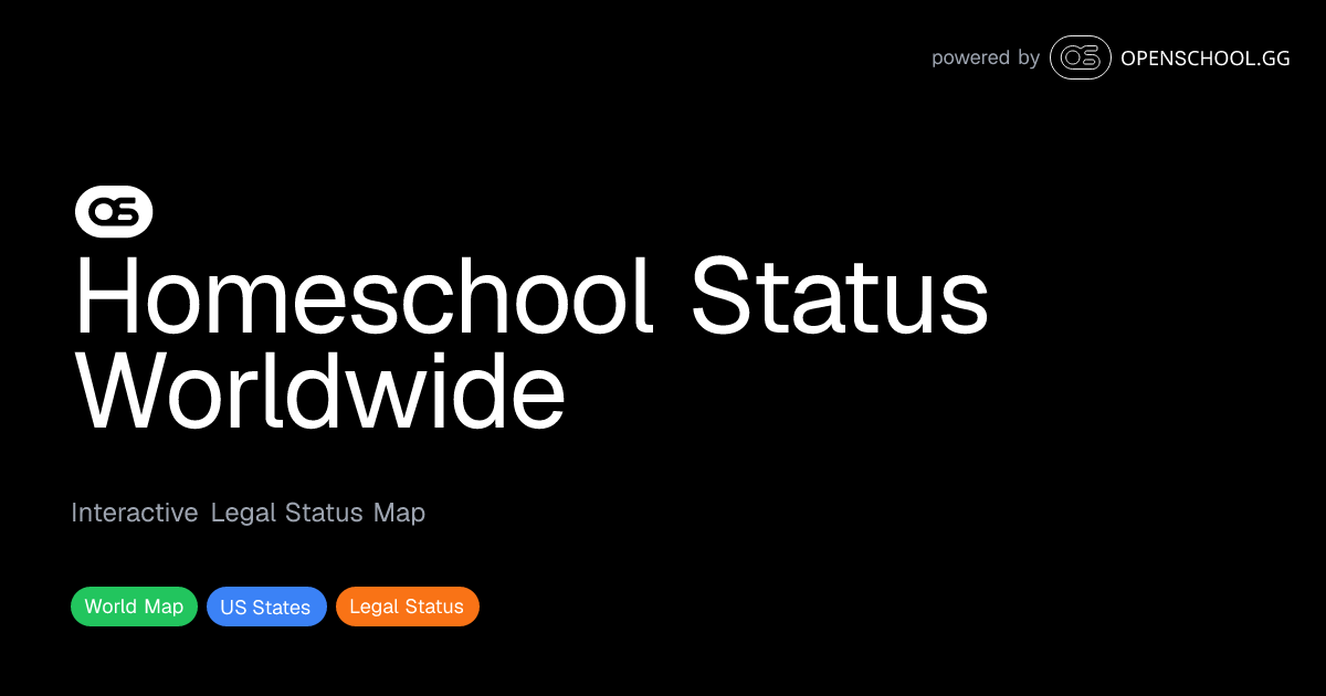 Pennsylvania Homeschooling Laws & Requirements - moderate Regulation ...